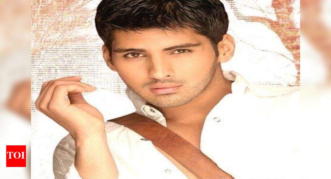 Kannada: Dhyan has a guest role in Love U Alia | Kannada Movie News ...