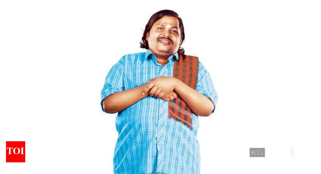 Gadha gets an opportunity to live his dreams - Times of India