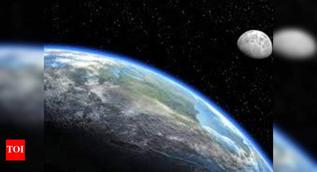 Core within core: Earth’s deep secrets unveiled - Times of India