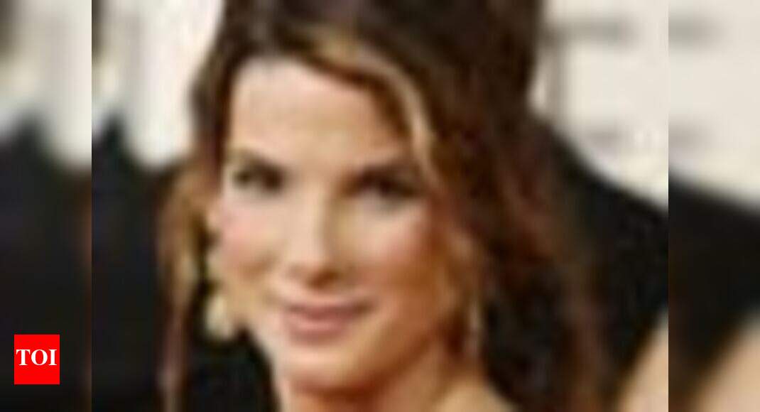 Sandra Bullock hates romantic comedies | English Movie News - Times of ...