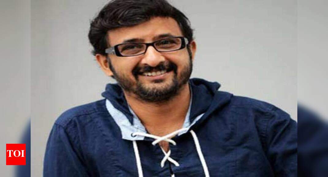 Teja to shoot in King Cobras hutch | Telugu Movie News - Times of India