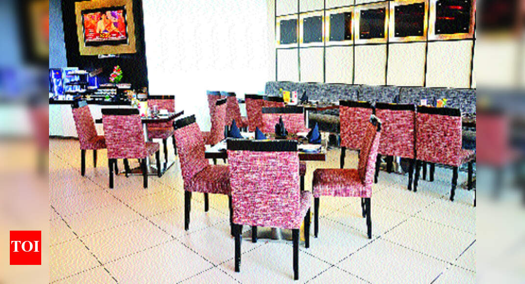 Restaurant review: Café Piano - Times of India
