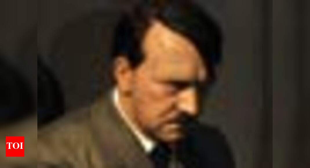 Exclusive Hitler photos revealed | English Movie News - Times of India