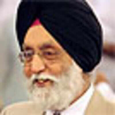 T20 is time-pass: MS Gill | New Zealand in India 2016 News - Times of India