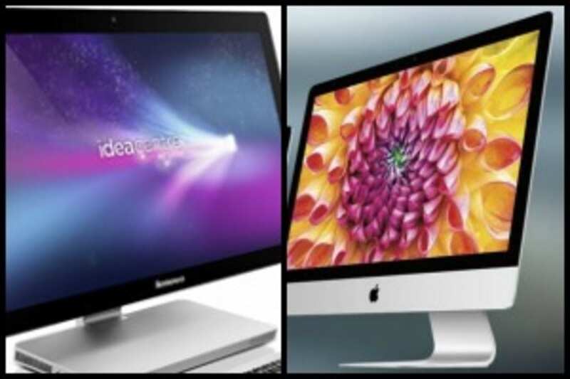 Buyers' guide: PC vs Apple Mac | Gadgets Now