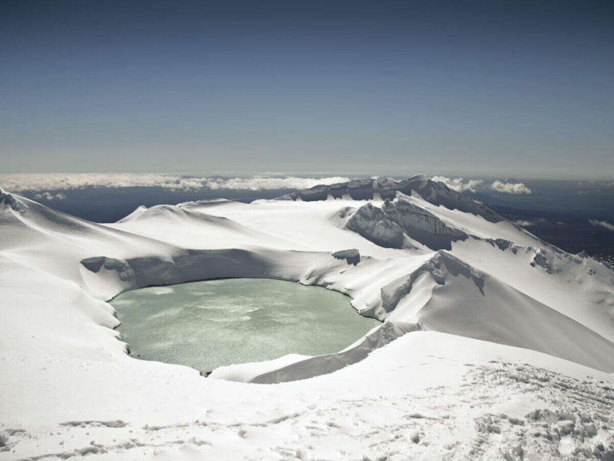 Top 5 Things To Do In The Ruapehu Region | Ruapehu, New Zealand | Times ...