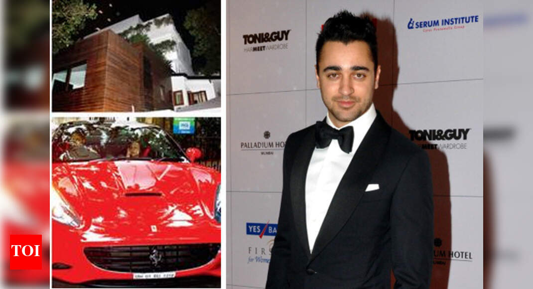 Imran's Ferrari Ki Sawari is a roaring pain, say residents | Hindi ...