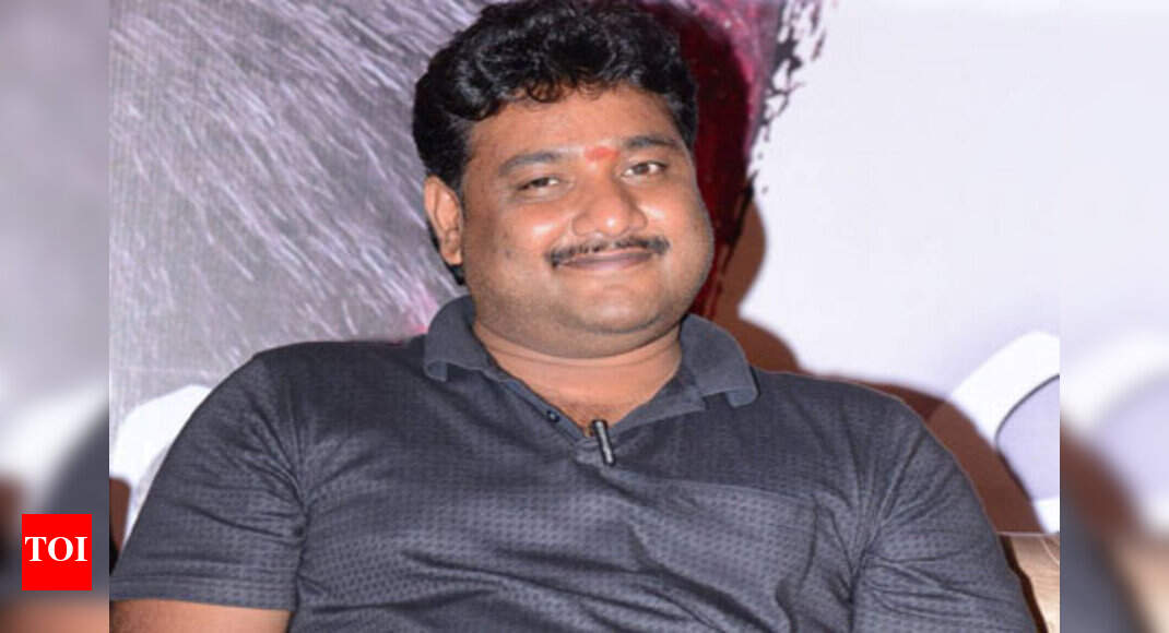 Viswa to work on a fusion album | Telugu Movie News - Times of India