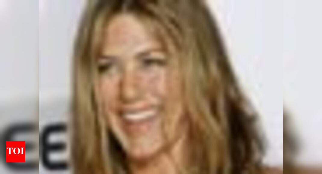 Jennifer most trusted to look after pets | English Movie News - The ...