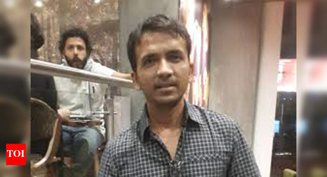 New Show: Ravindra Gautam is directing Zee TV's Begusarai - Times of India