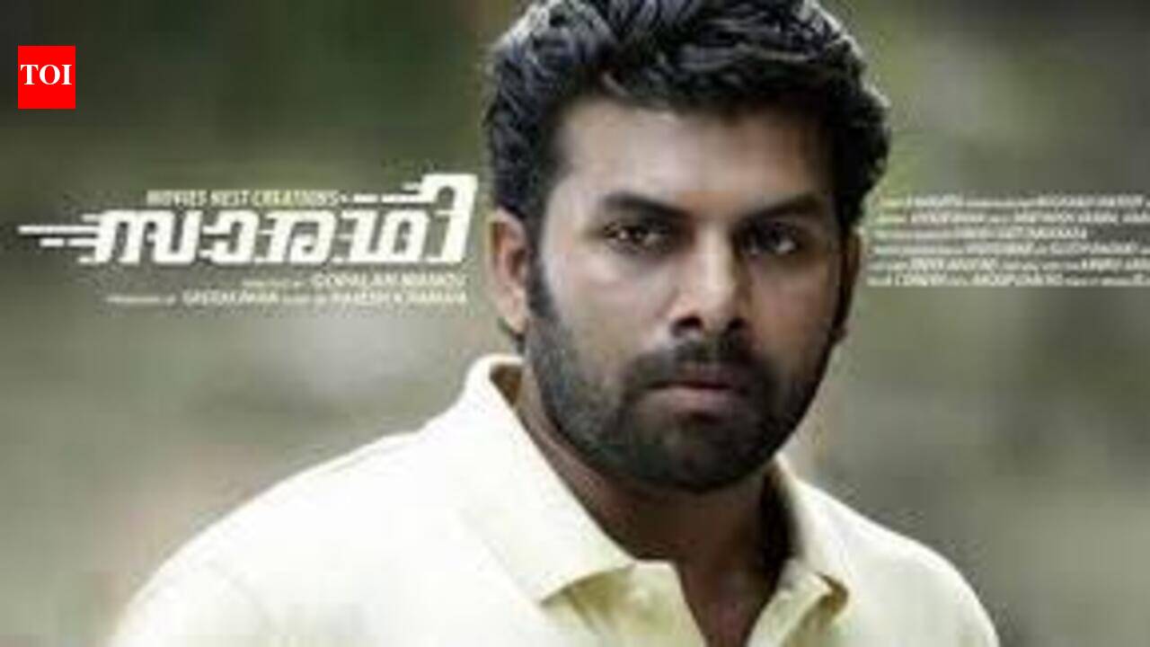 Saradhi Movie Review {3/5}: Critic Review of Saradhi by Times of India