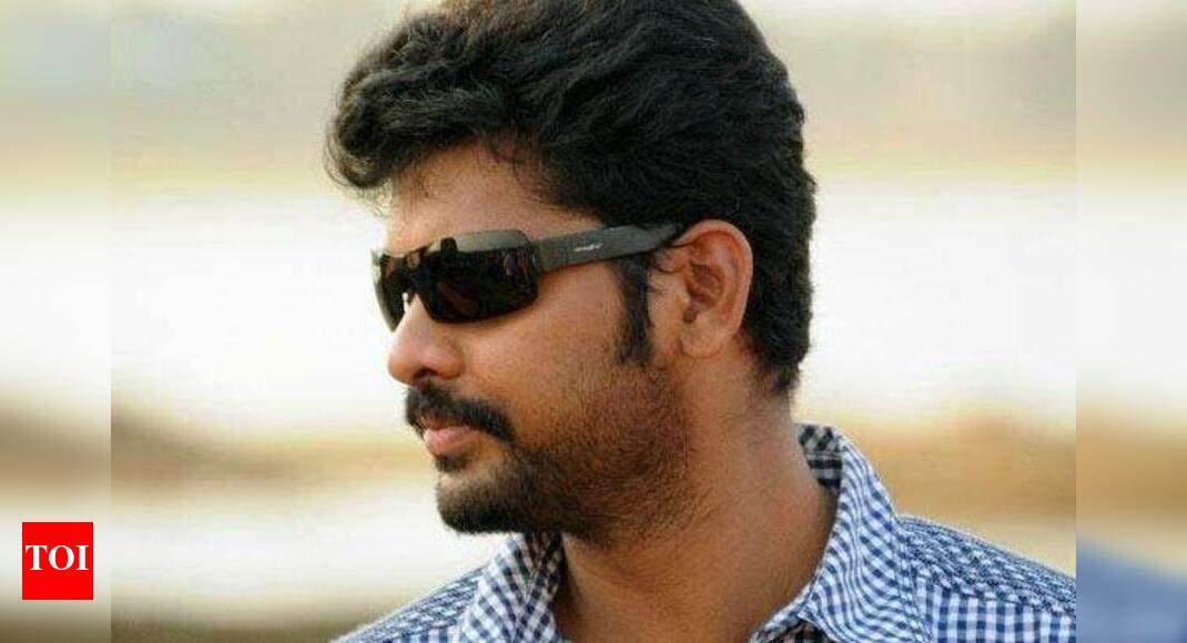Vimal's next is a feel-good movie | Tamil Movie News - Times of India