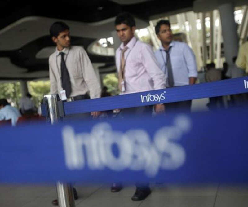 Infosys acquires Panaya: 5 thing to know | Gadgets Now