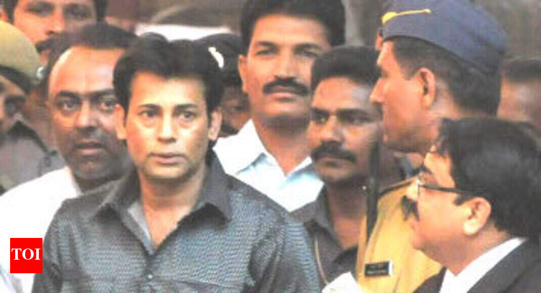Abu Salem convicted in Pradeep Jain murder case | India News - Times of ...