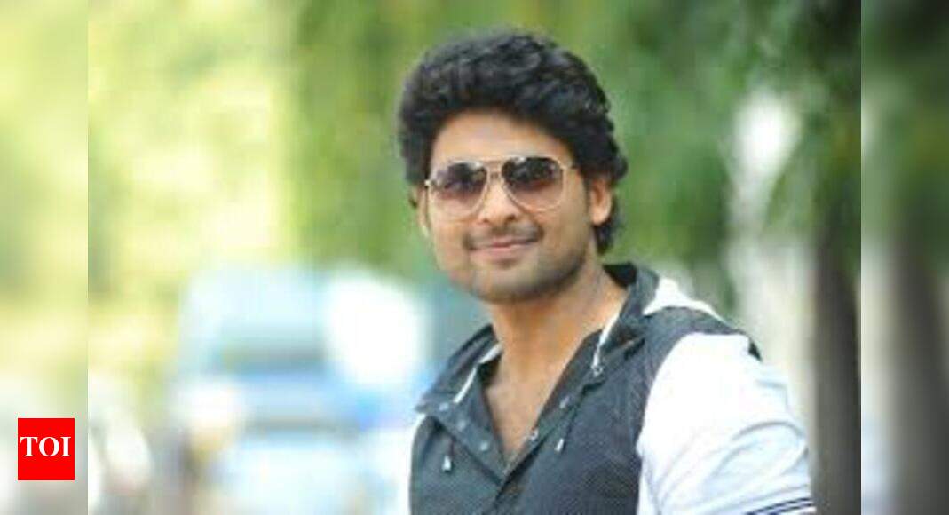 Ajmal Ameer to act with Mohanlal again | Malayalam Movie News - Times ...