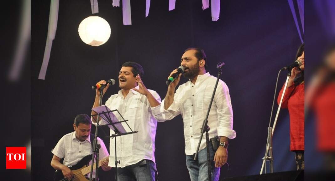 Chandrabindoo celebrates 25 glorious years | Bengali Movie News - Times ...