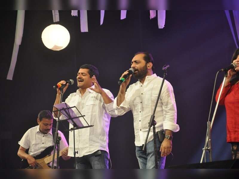 Chandrabindoo celebrates 25 glorious years | Bengali Movie News - Times ...