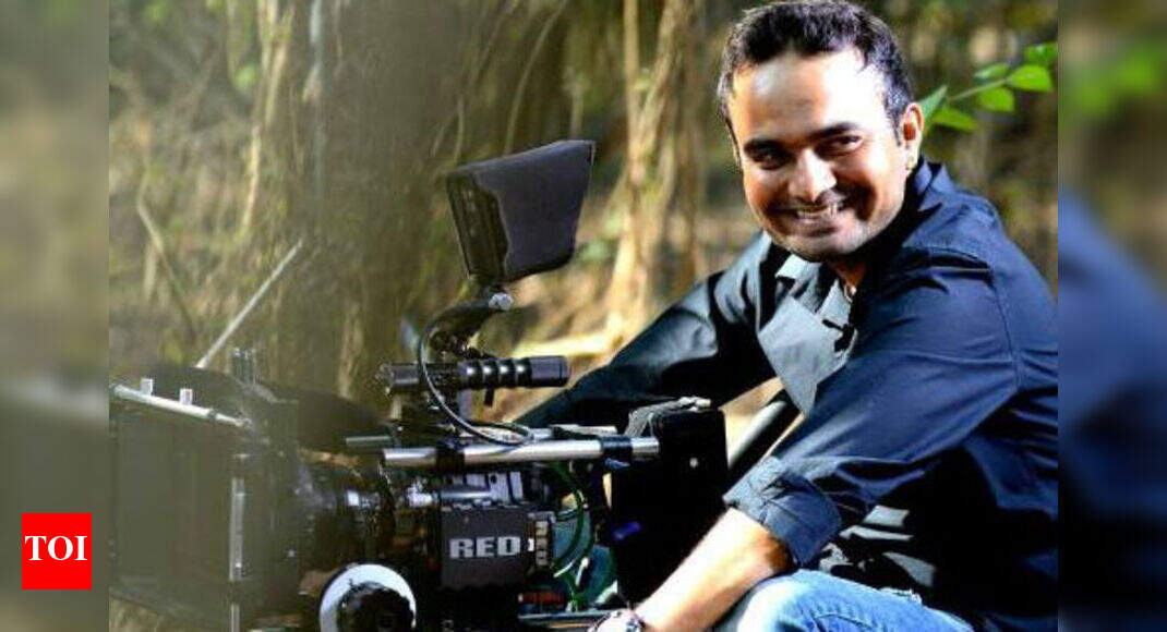 Jogwa cinematographer to direct Ganvesh | Marathi Movie News - Times of ...