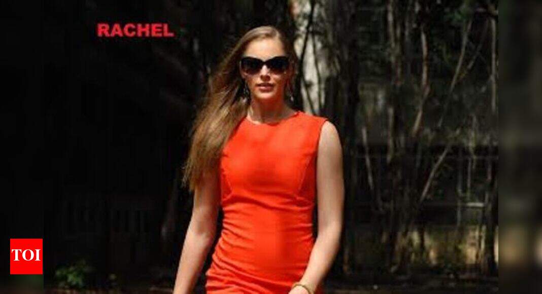 Rachel learns Kannada for Goa | Kannada Movie News - Times of India