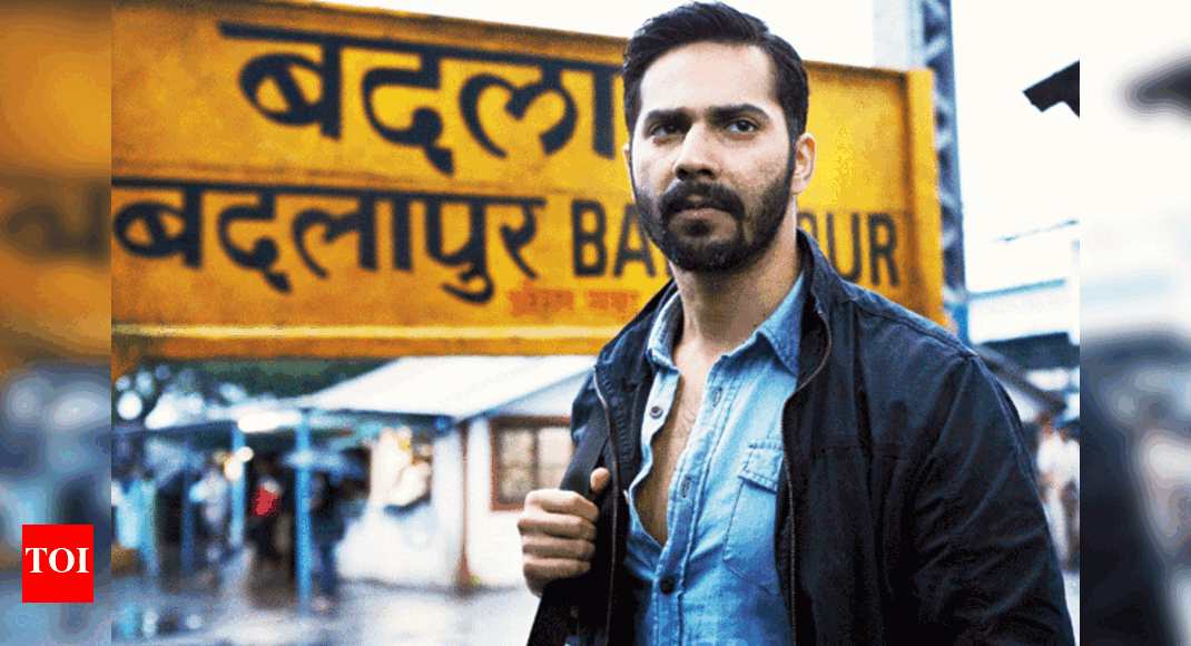 How the film Badlapur got its title | Hindi Movie News - Times of India