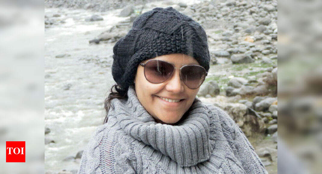 Dimple Shah declared as the winner of the ‘Love Will Give You A New ...