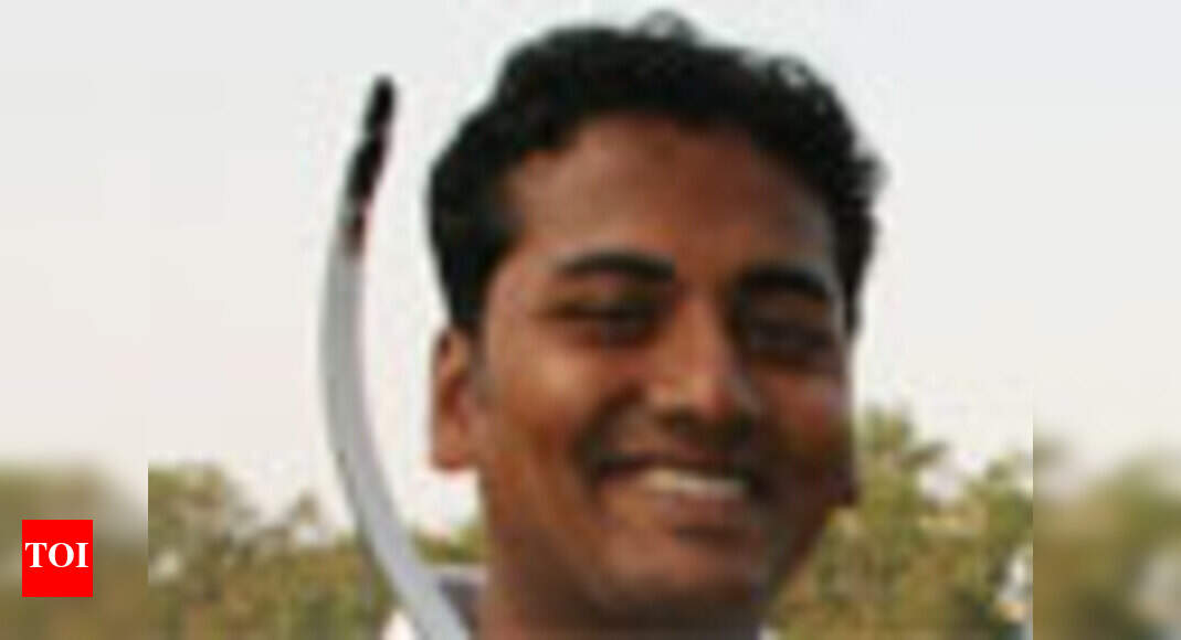 Talukdar fetches India recurve bronze | More sports News - Times of India