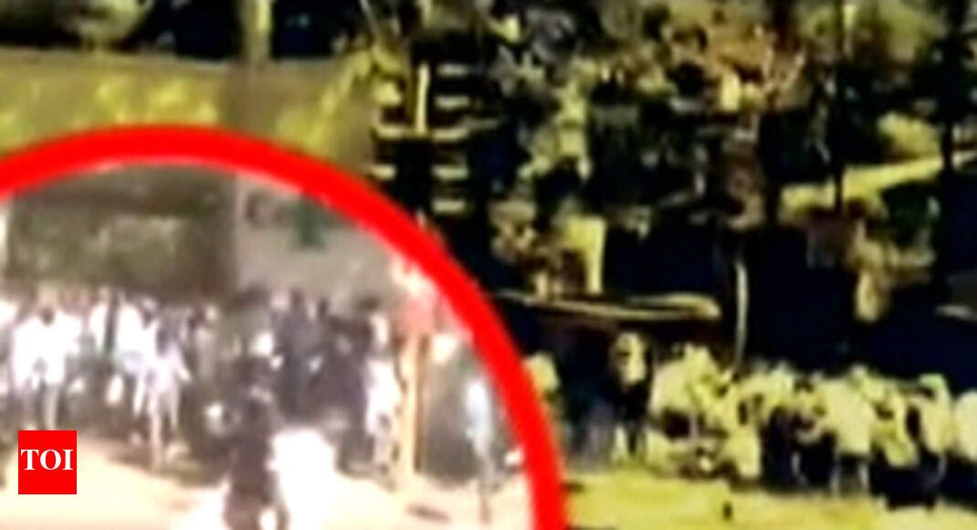 Murder: 7-year-old found dead on terrace of Lonavla resort | Pune News ...