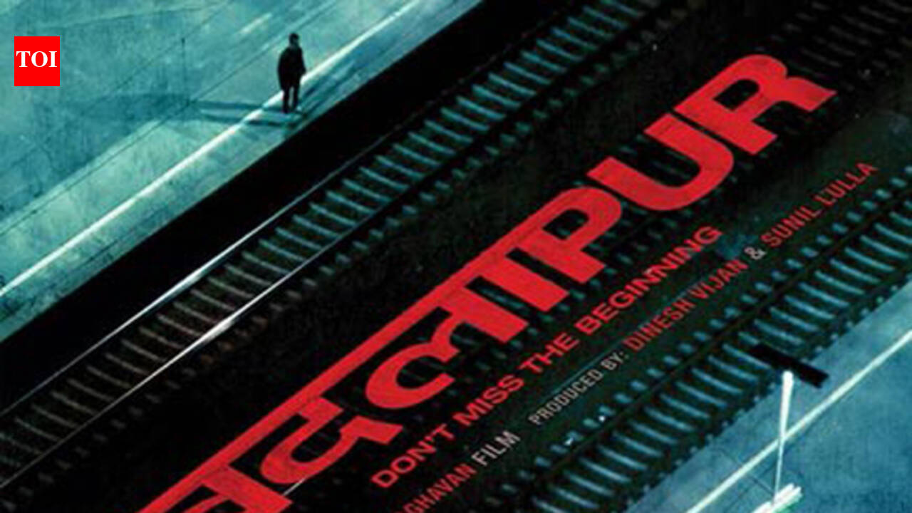 Movie Badlapur 2015, Story, Trailers | Times of India