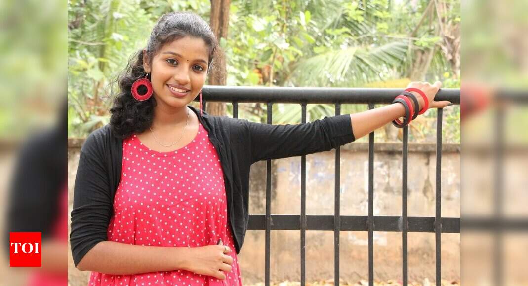 Chandni to don de-glam avatar again! | Malayalam Movie News - Times of ...