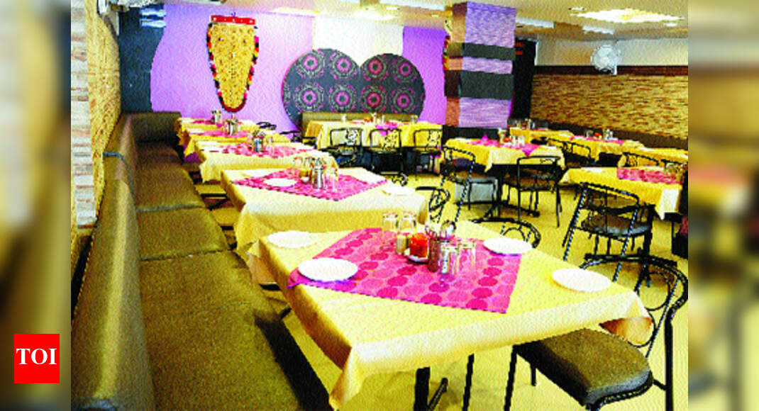 Restaurant review: 4Food (Kerala Cuisine) - Times of India