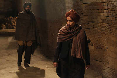 Qissa: The Tale Of A Lonely Ghost Plot Summary | Hindi Movie News ...