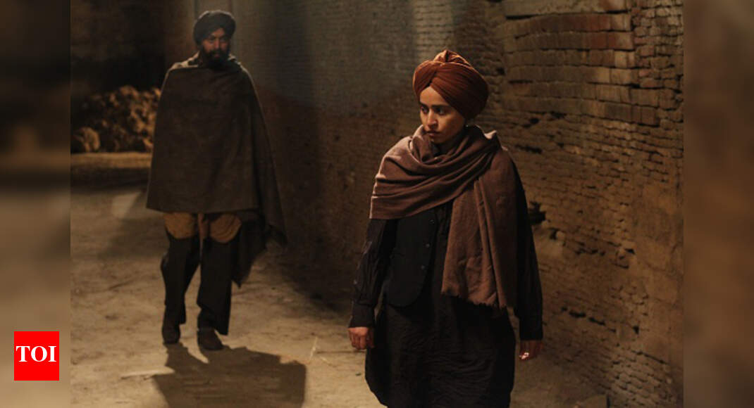 Qissa: The Tale Of A Lonely Ghost Plot Summary | Hindi Movie News ...