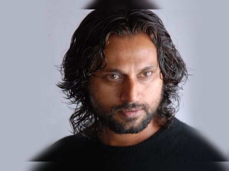 Arun Sagar debuts in Kollywood | Kannada Movie News - Times of India