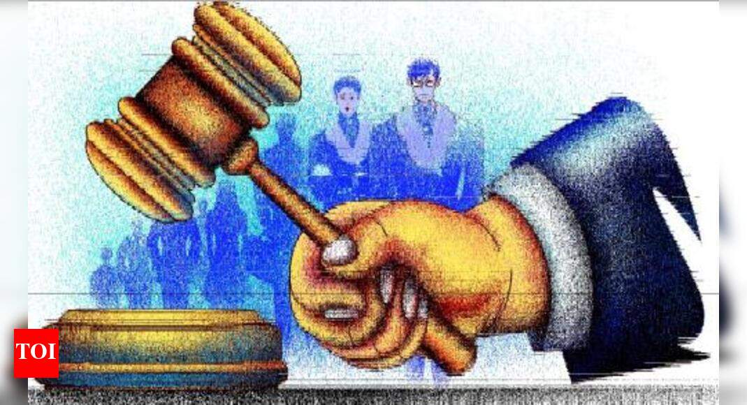 Former customs superintendent gets three years' imprisonment | Kolkata ...