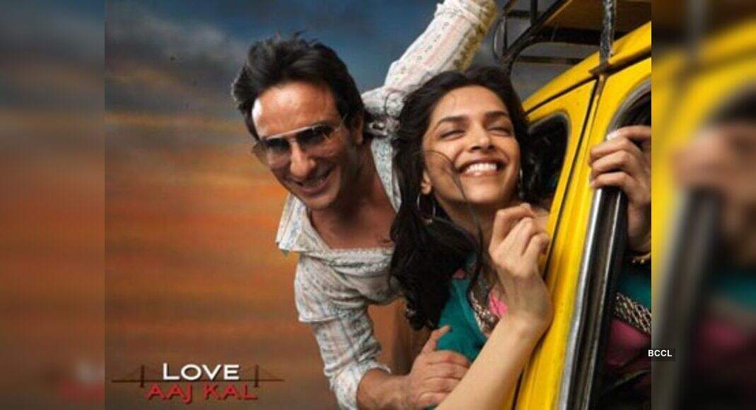 Love Aaj Kal Movie Photos | Love Aaj Kal Movie Stills | Love Aaj Kal ...