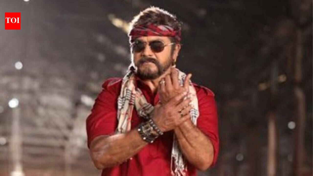 Sandamarutham Movie Review {2.5/5}: Critic Review of Sandamarutham by ...