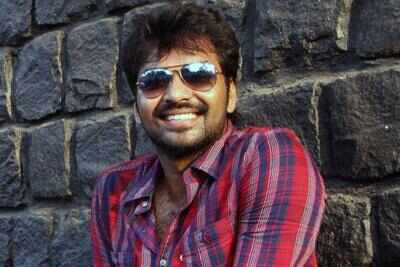 Jai's driving skills get a rev up | Tamil Movie News - Times of India