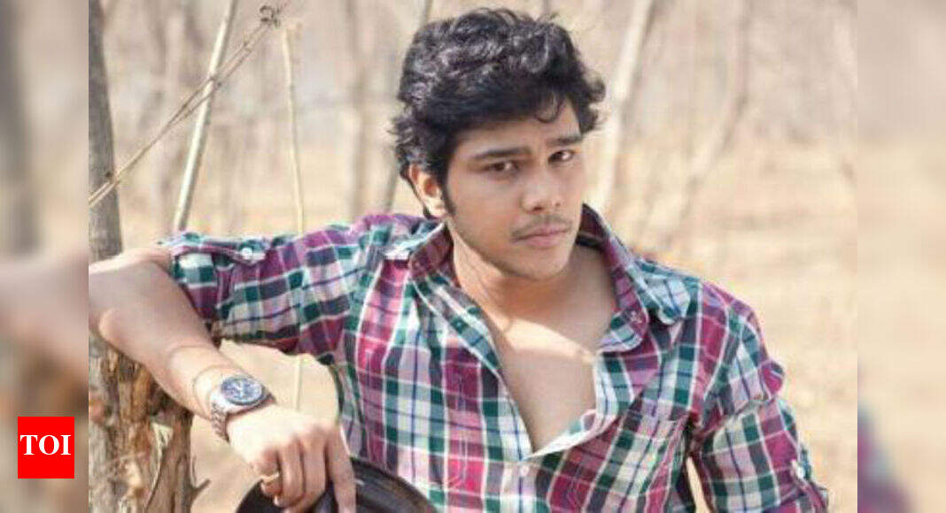 Ila is Suyash's favourite actress - Times of India