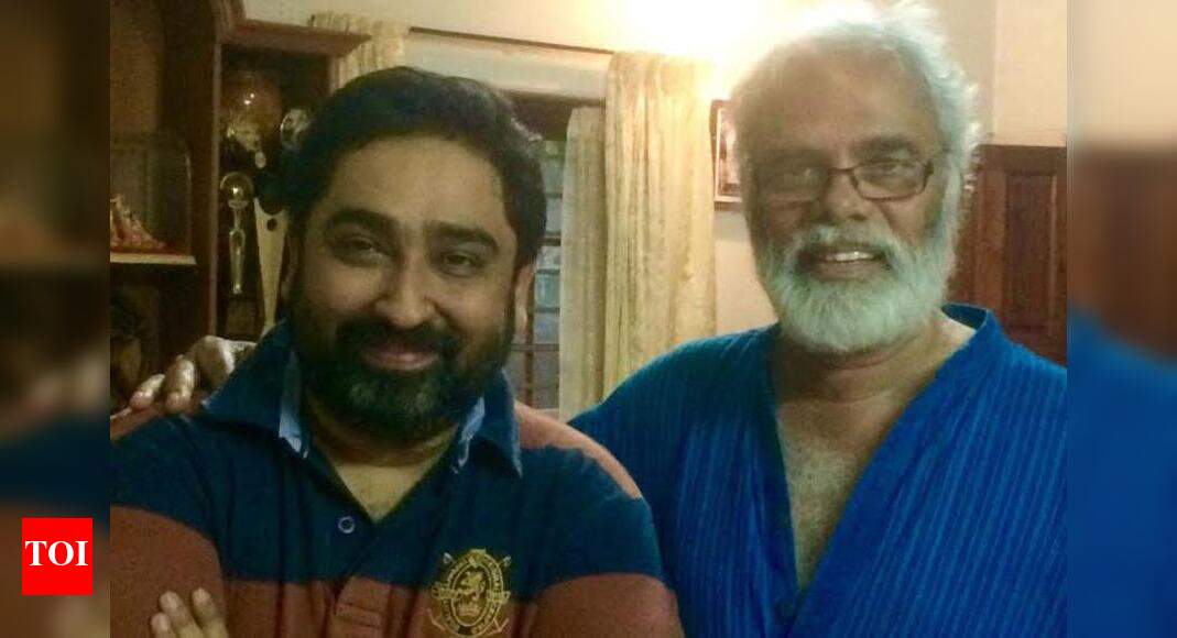 M Jayachandan joins TV Chandran again | Malayalam Movie News - Times of ...