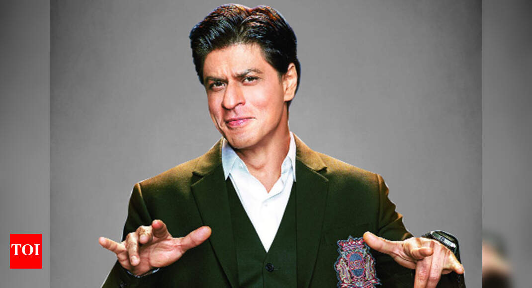 Breaking the norms with shaanpatti! - Times of India