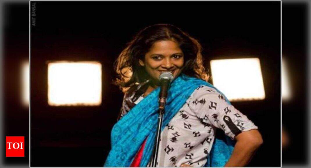 C Sharp C Blunt goes to Pune festival | Kannada Movie News - Times of India