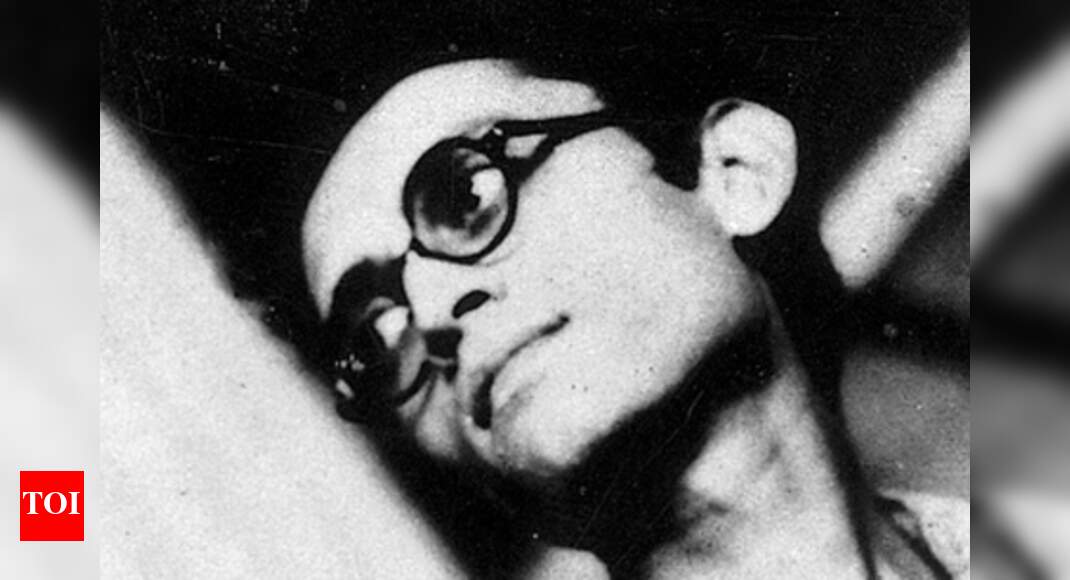Movie based on Saadat Hasan Manto in April - Times of India