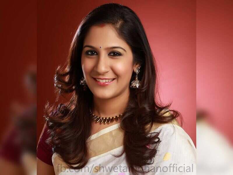 Varadhi song: Shwetha sings in Telugu film Varadhi | Malayalam Movie ...