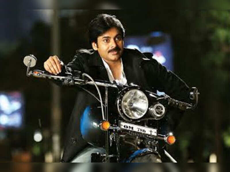 Telugu actor: Pawan Kalyan to team up with Dasari | Telugu Movie News ...