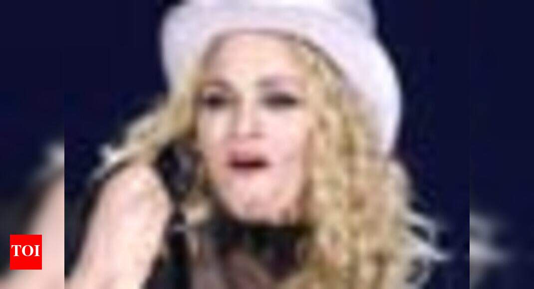 Madge may soon take Mercy home | English Movie News - Times of India