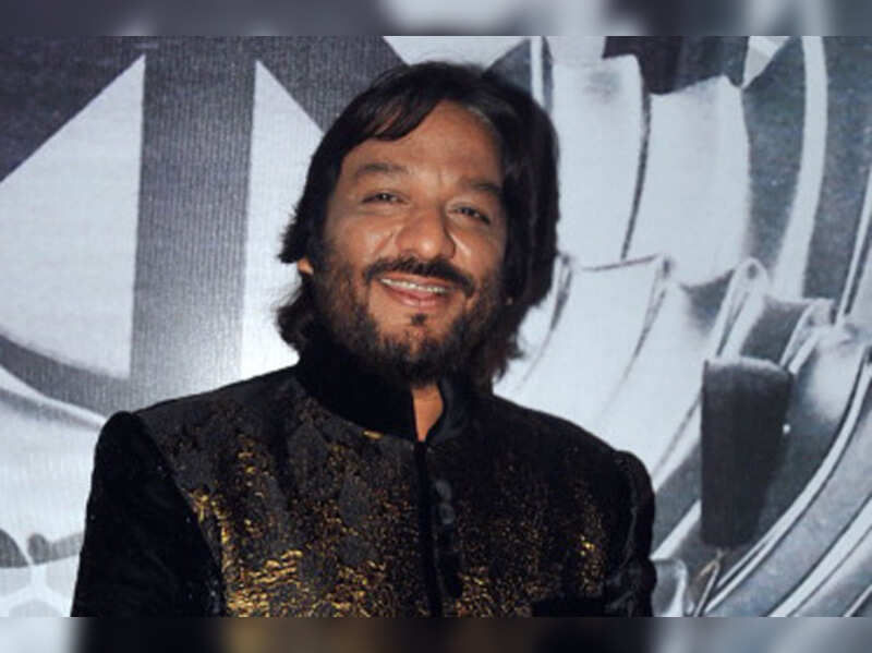 Zikr Tera: Roop Kumar Rathod: I am choosy about my work | Hindi Movie ...