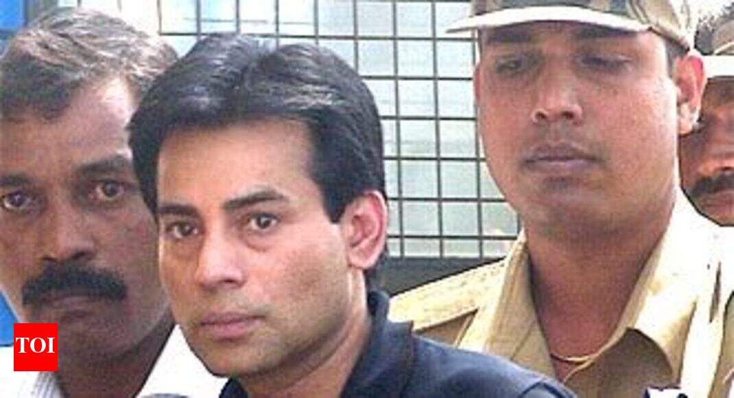Abu Salem sentenced to life imprisonment in builder Pradeep Jain murder ...