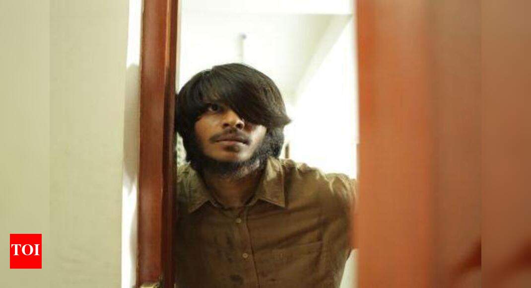 Pisachi | Telugu Movie News - Times of India