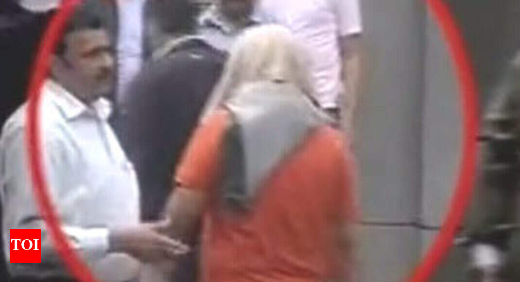 Corporate espionage: Two more arrested by police - Times of India