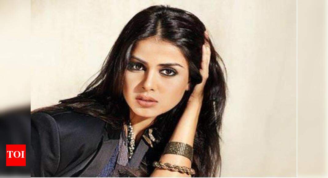 I'm ready for a comeback: Genelia | Telugu Movie News - Times of India